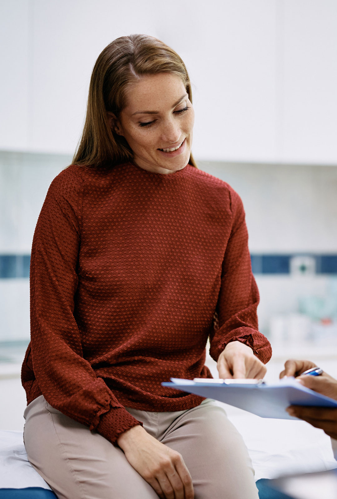 Your First Appointment - Dr Atul Ingle