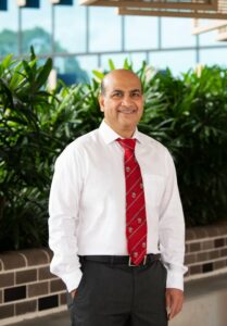 Dr Atul Ingle | Plastic & Reconstructive Surgeon Townsville